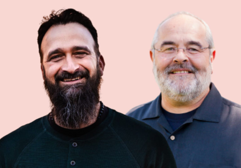 Speakers · 2021 Vineyard USA National Conference
