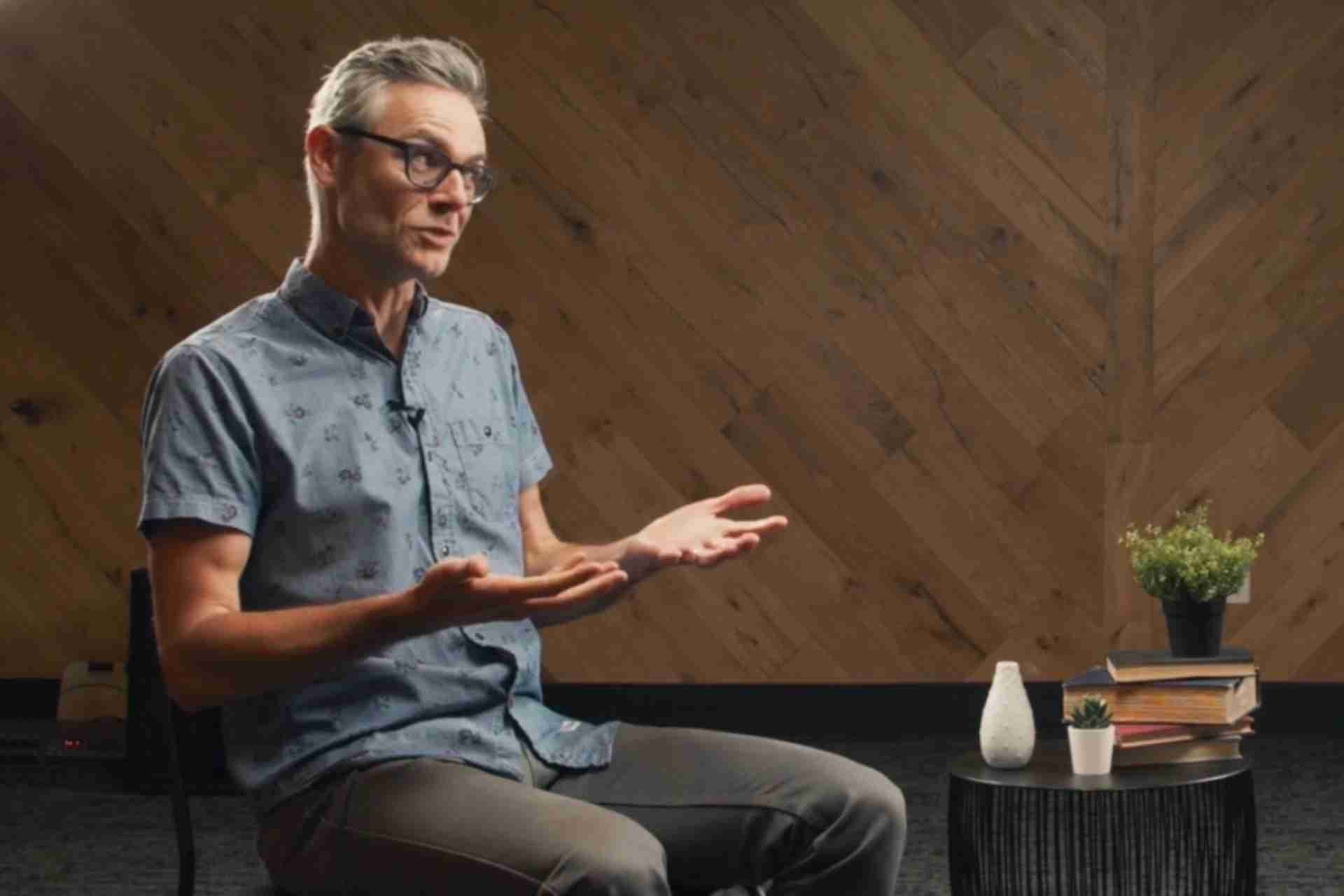 Speakers · 2023 Vineyard USA National Conference